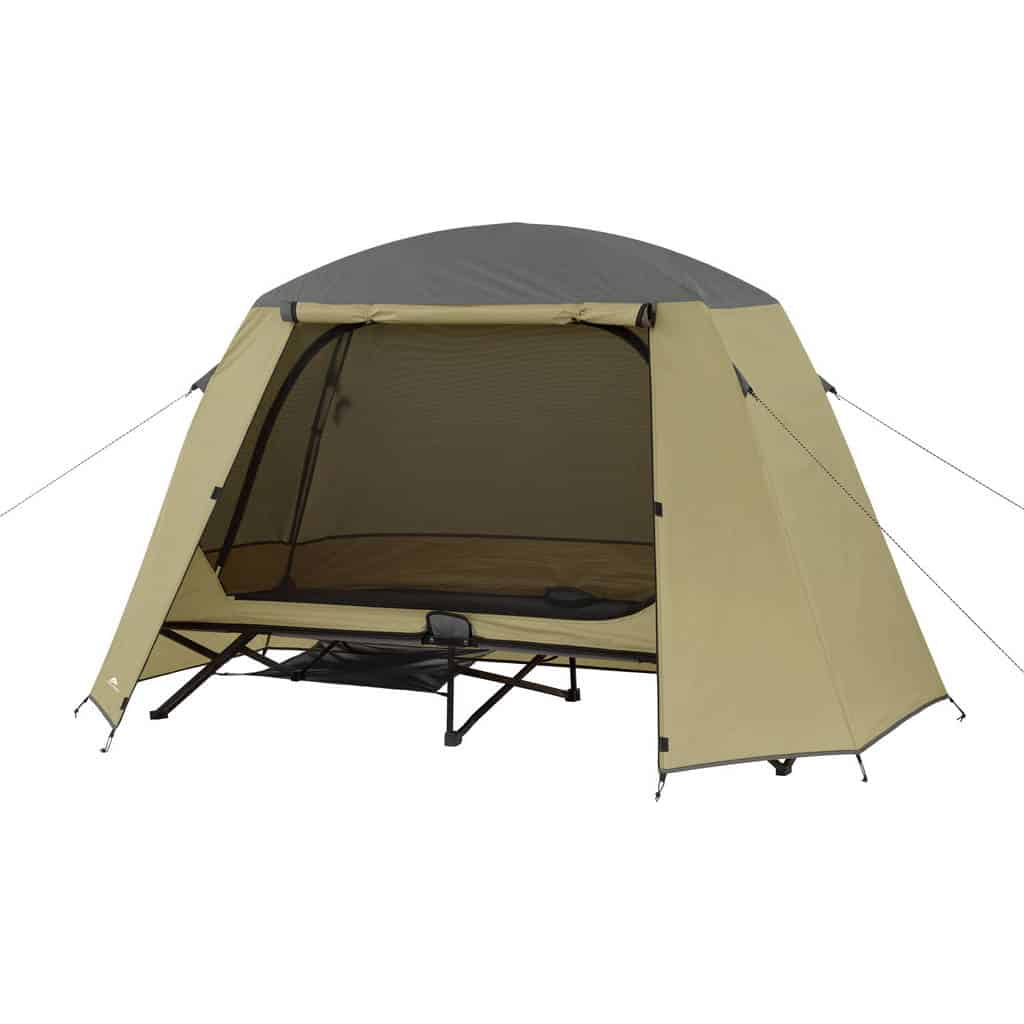 Ultimate Review Of The Best Tent Cots In 2022 | HobbyKraze