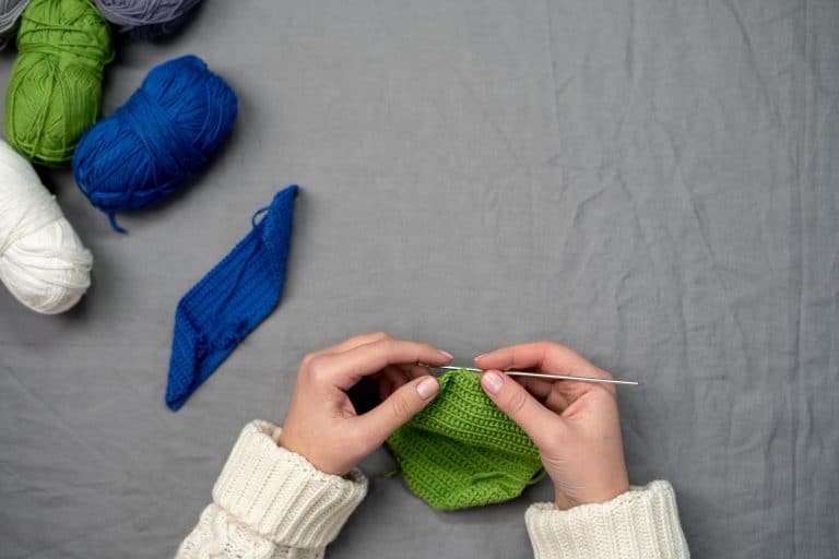 The Ultimate Beginner’s Guide To Knitting (Everything You Need To Know ...