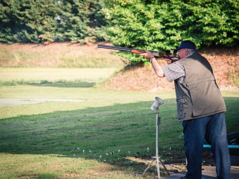The Ultimate Beginner’s Guide To Trap And Clay Pigeon Shooting | HobbyKraze