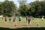 The Ultimate Beginner's Guide To Quidditch | HobbyKraze
