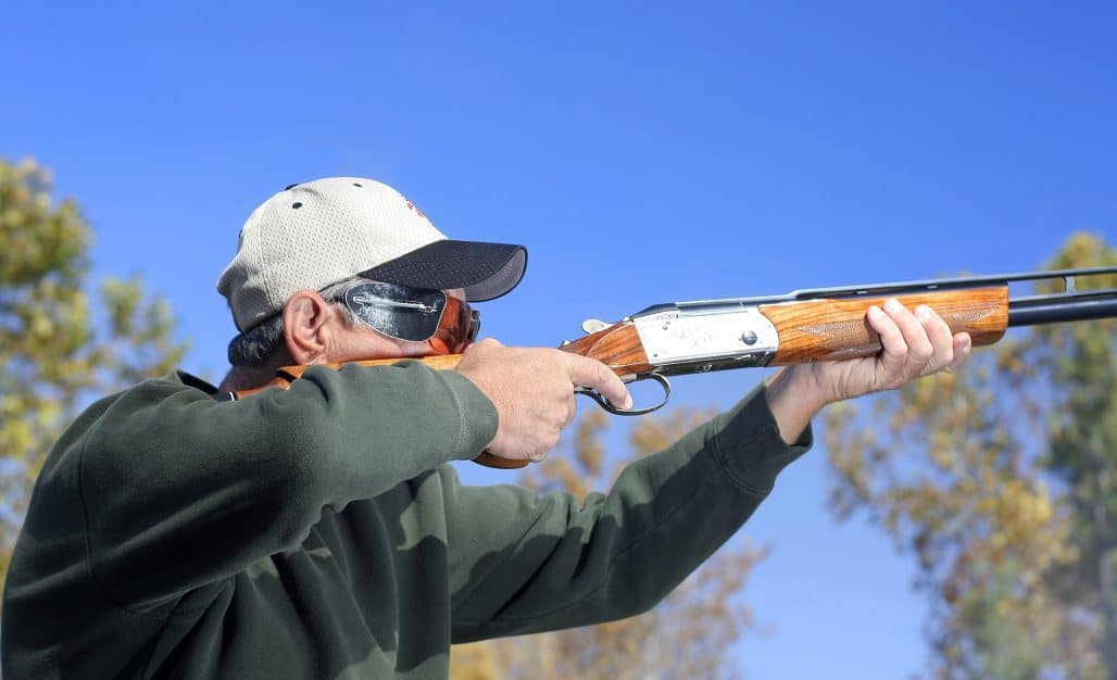 The Ultimate Beginner’s Guide To Trap And Clay Pigeon Shooting | HobbyKraze