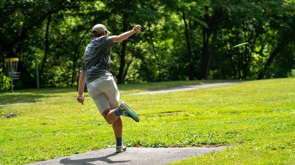 The Ultimate Beginner’s Guide To Ultimate Frisbee | HobbyKraze
