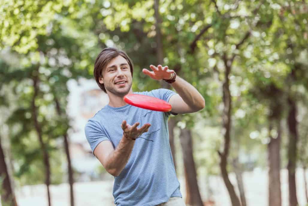 The Ultimate Beginner’s Guide To Ultimate Frisbee | HobbyKraze