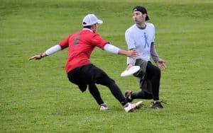 The Ultimate Beginner’s Guide To Ultimate Frisbee | HobbyKraze
