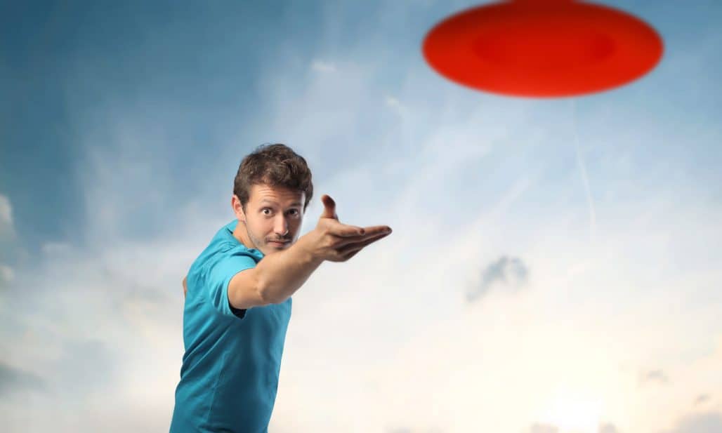 The Ultimate Beginner’s Guide To Ultimate Frisbee | HobbyKraze