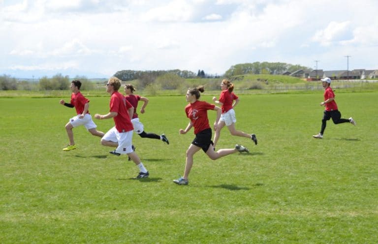 The Ultimate Beginner’s Guide To Ultimate Frisbee | HobbyKraze