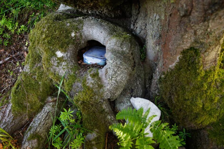 How To Make A Private Geocache? (Simple Answer!) | HobbyKraze