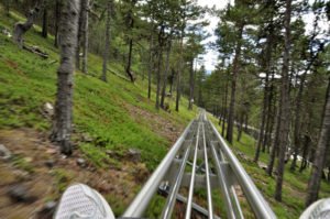 The 16 Different Types Of Roller Coaster & Where The Drop Will Take You ...