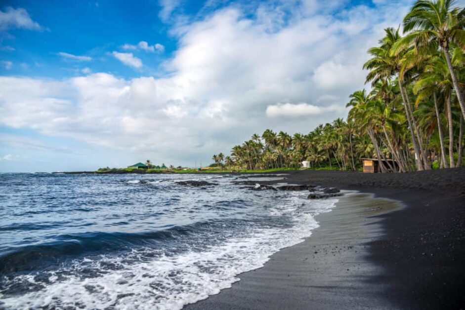 19 Different Types Of Beaches Around The World For Your Bucket List ...