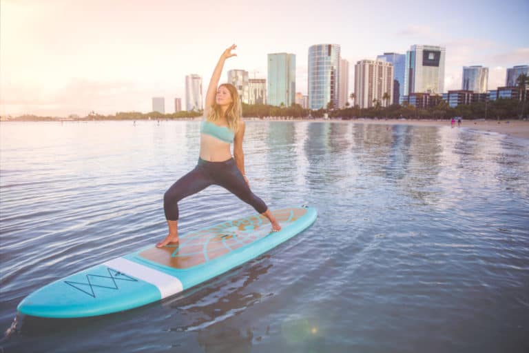 20 Most Inspiring Places For Paddle Boarding In Florida | HobbyKraze