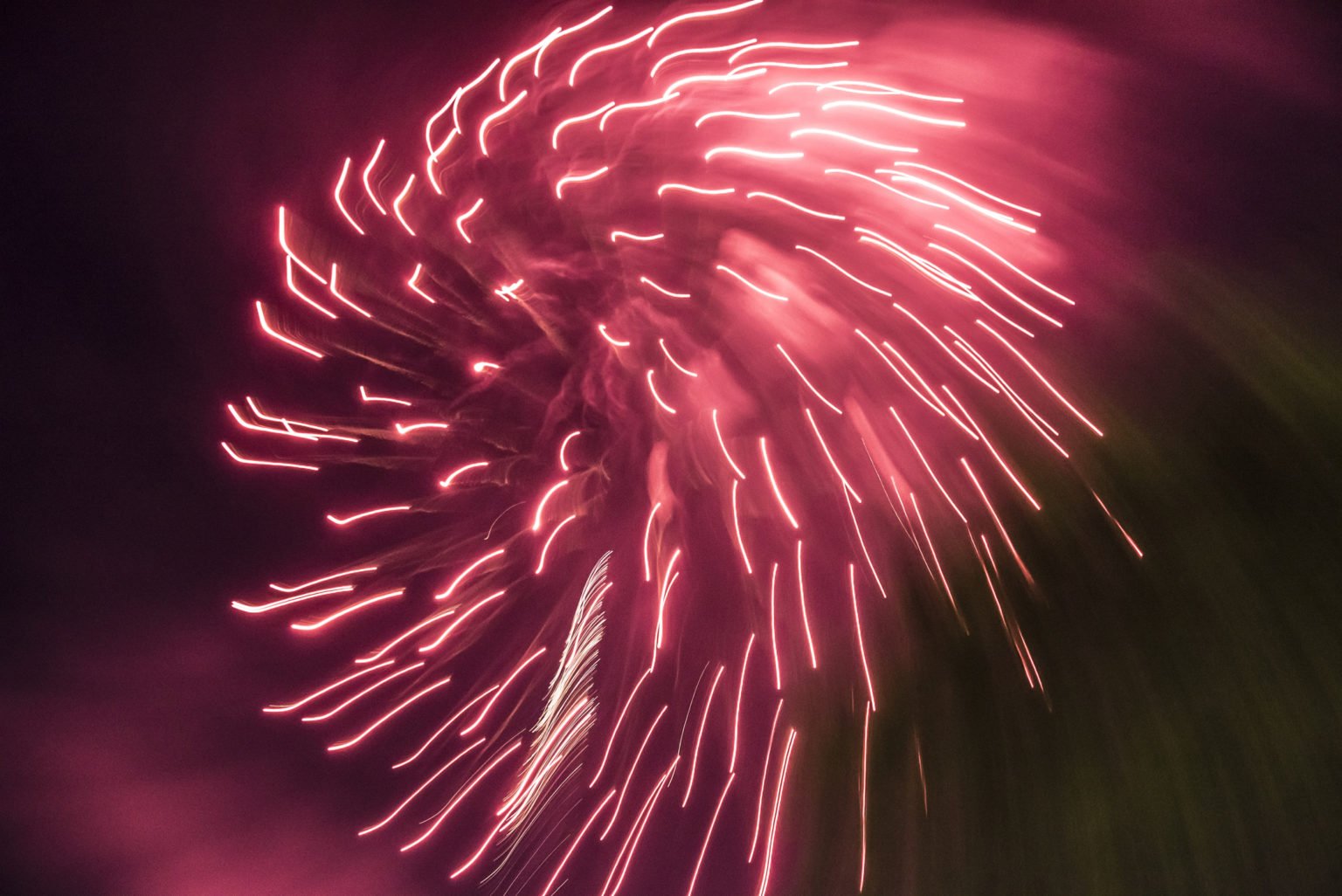 The 21 Different Types Of Fireworks Bringing An Explosive Sight Of Awe ...