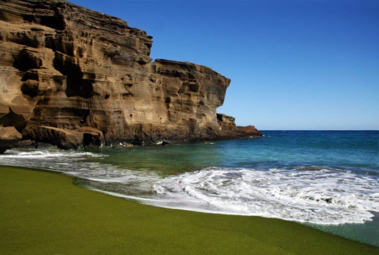 19 Different Types Of Beaches Around The World For Your Bucket List ...