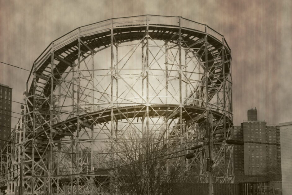 The 16 Different Types Of Roller Coaster & Where The Drop Will Take You ...