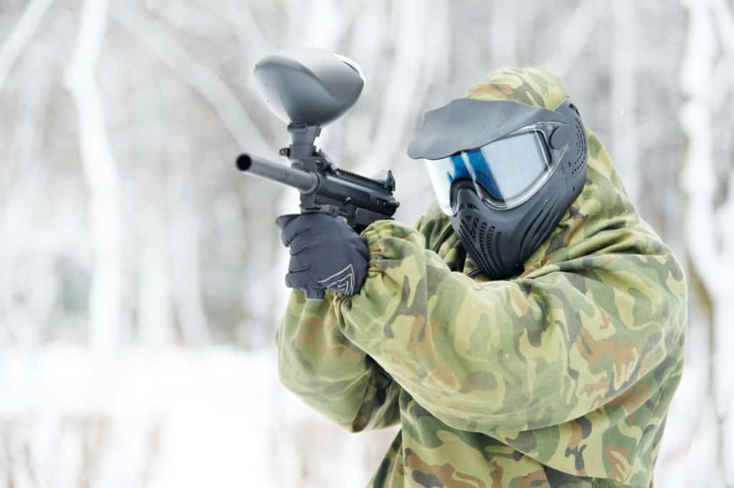 Tippmann A5 Review: Is This A GameChanger In 2025? | HobbyKraze