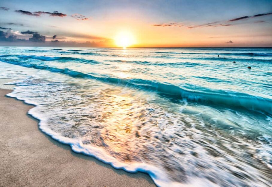 19 Different Types Of Beaches Around The World For Your Bucket List ...