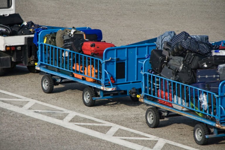 The 16 Best Types Of Luggage You Should Know For Your Trip | HobbyKraze