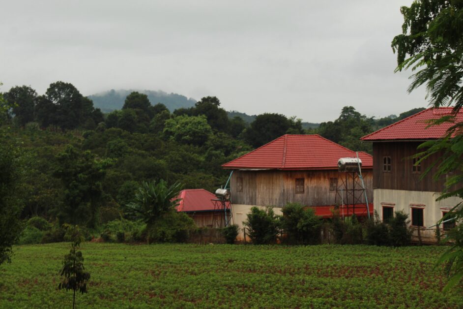 The 26 Types Of Houses And Homes All Across The Globe - Where Will You ...