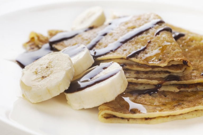 The 26 Types Of Crepes You Can Be Tasting On A Lazy Sunday Morning ...