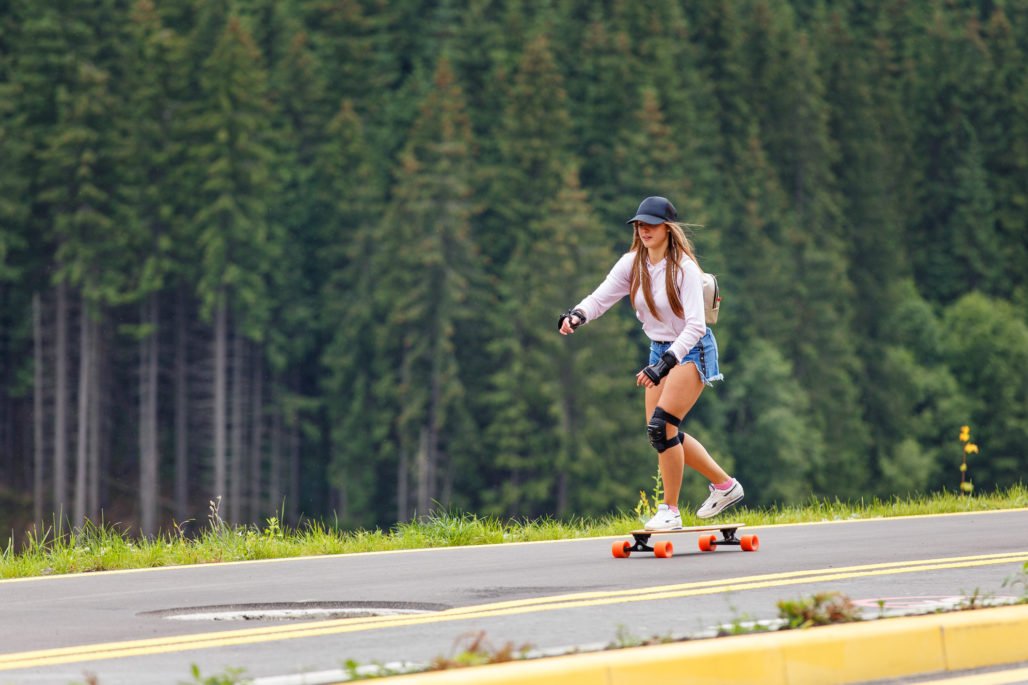 Ultimate Review Of The Best Freeride Longboards In 2025 | HobbyKraze