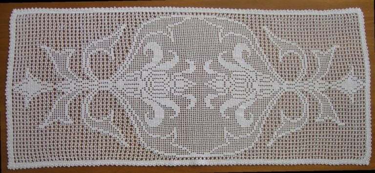 Knit, Hook And Stitch - The 28 Types Of Crochet And Your Creative ...