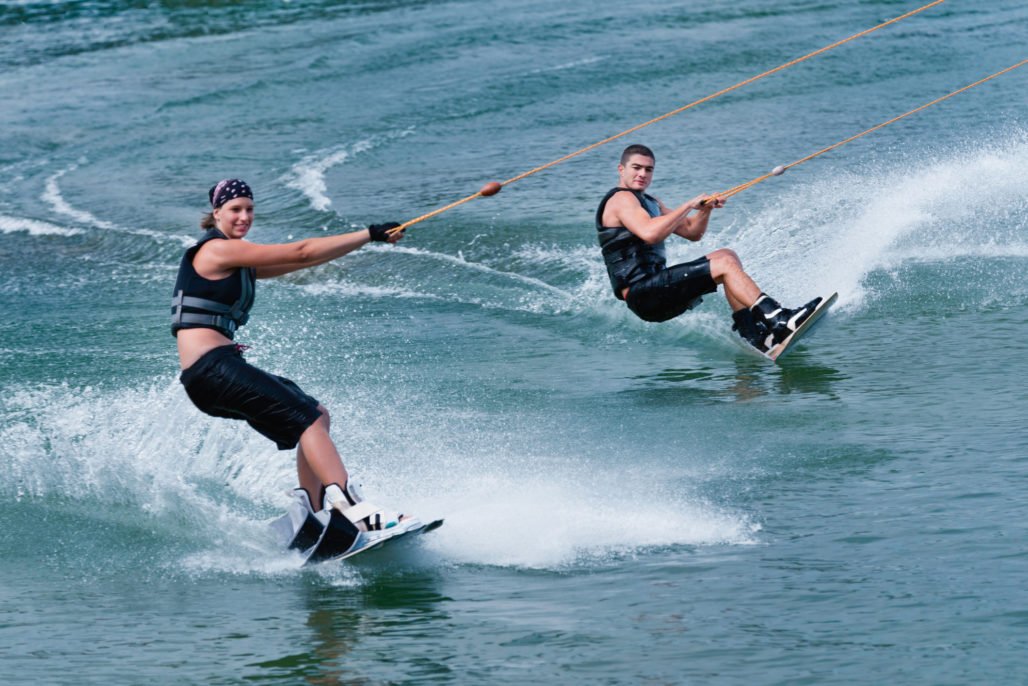 How To Choose A Wakeboard (Simple Guide!) | HobbyKraze
