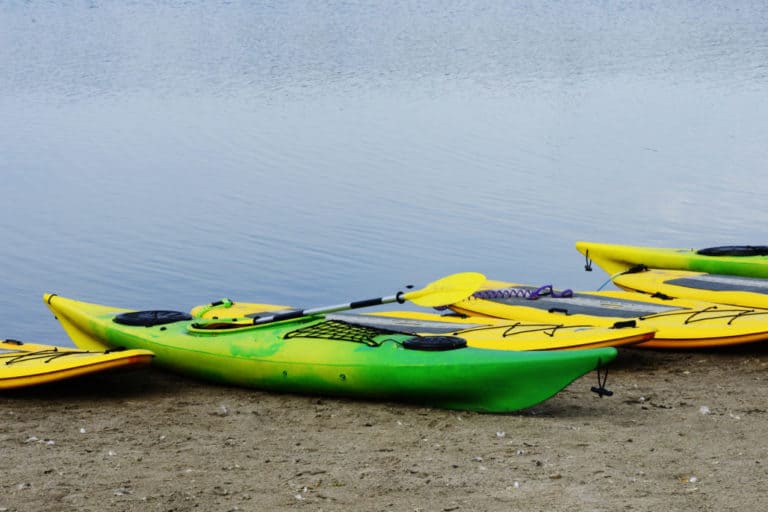 Ultimate Review Of The Best Surf Kayaks In 2025 | HobbyKraze