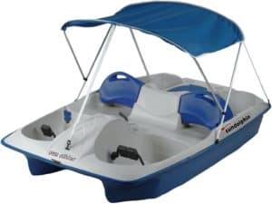 Ultimate Review Of The Best Pedal Boats In 2025 | HobbyKraze