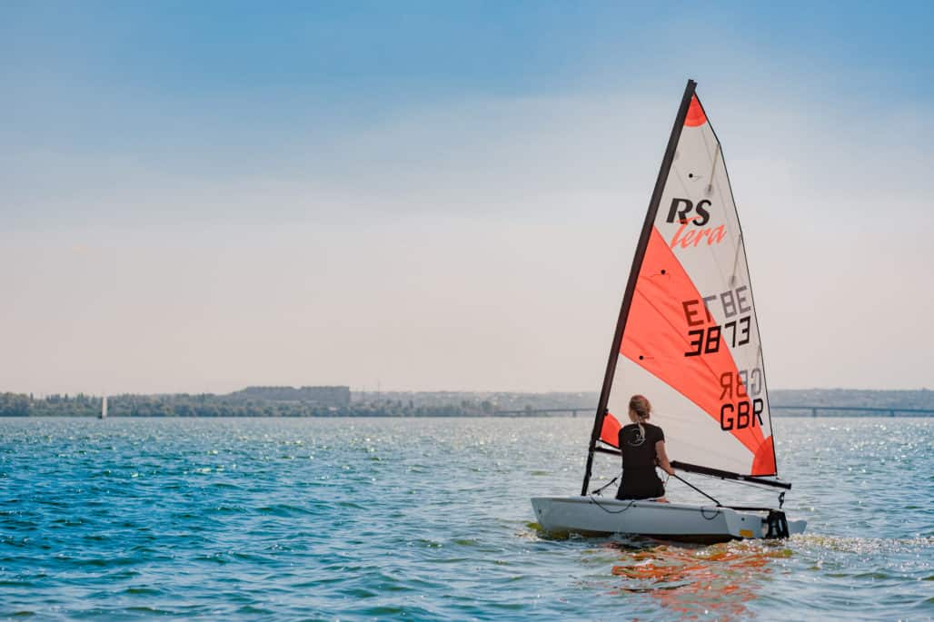How Do You Rig A Small Sailboat (Things You Need To Know!) | HobbyKraze