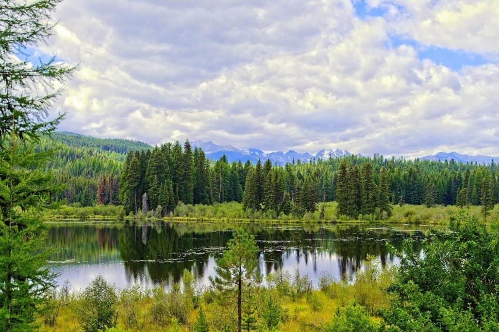 Wonderful Reasons & Must See Places To Visit Montana | HobbyKraze