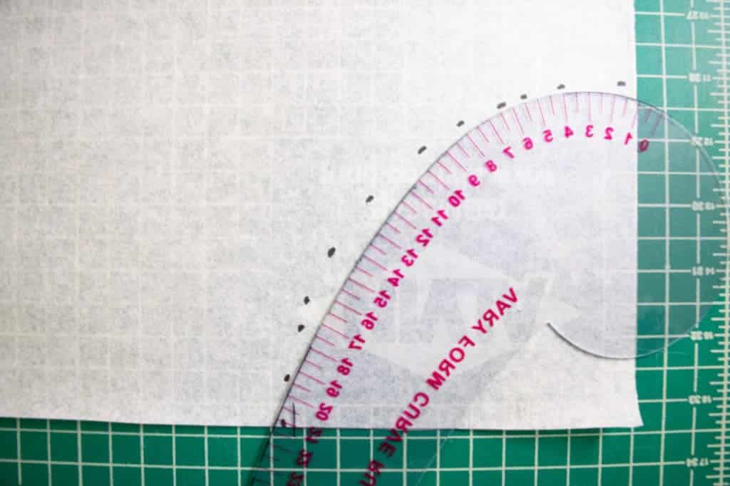 How To Make A Circle Skirt: Beginner Sewing Project | HobbyKraze