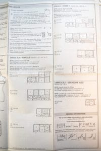 How To Read (and Understand) A Sewing Pattern | HobbyKraze