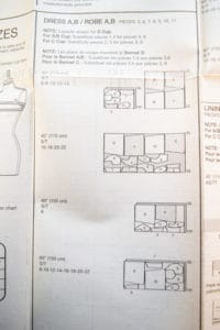 How To Read (and Understand) A Sewing Pattern | HobbyKraze