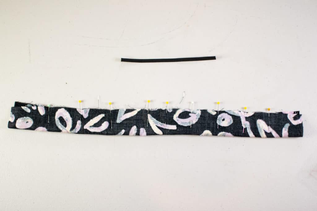 How To Make A Scrunchie: (Two Ways!) | HobbyKraze