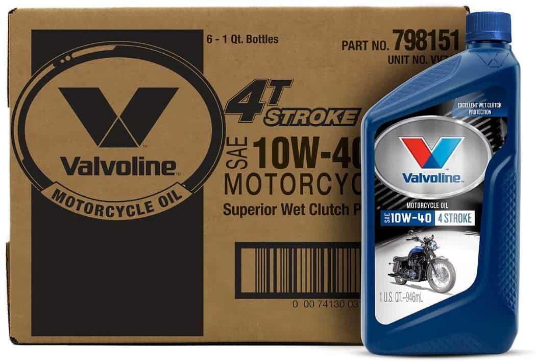Ultimate Review Of The Best Dirt Bike Engine Oil In 2025 | HobbyKraze