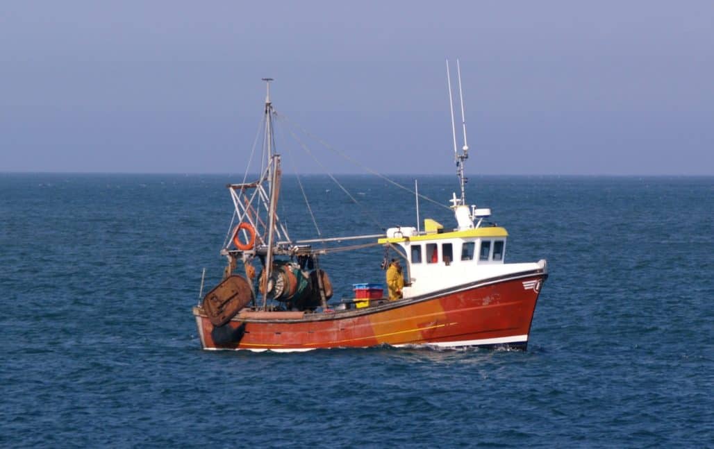 How Much Does A Crab Boat Cost HobbyKraze How Much Does A Crab Boat Cost HobbyKraze