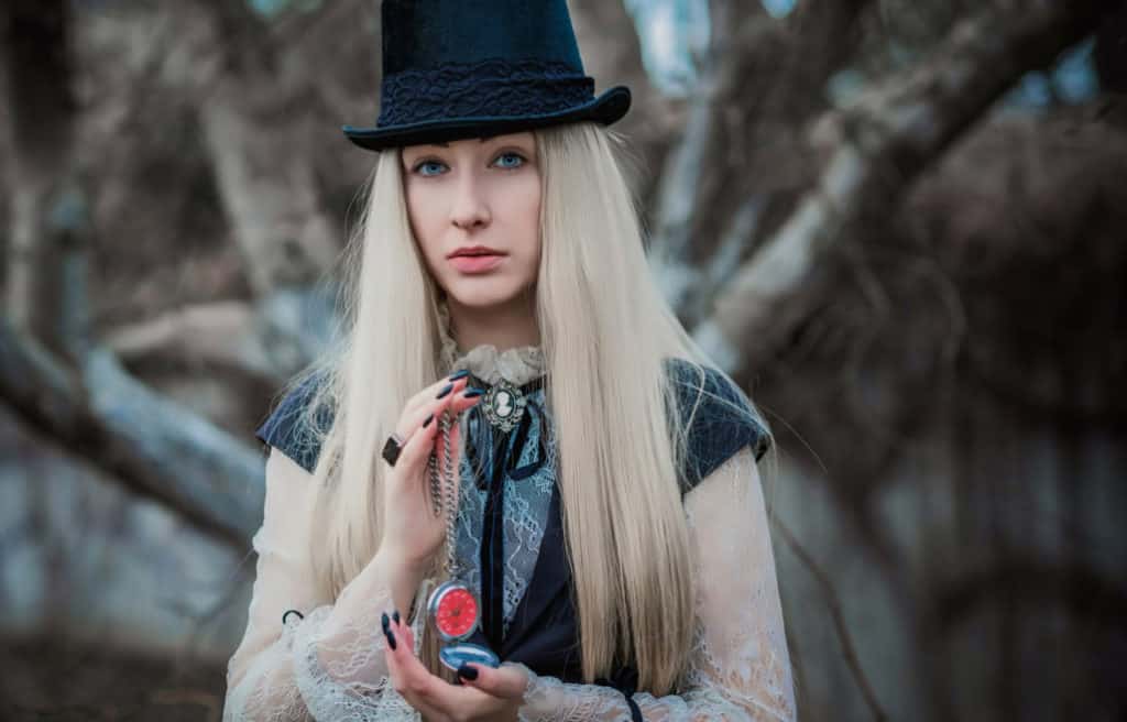 How To Make A Wizard Hat For Cosplay HobbyKraze