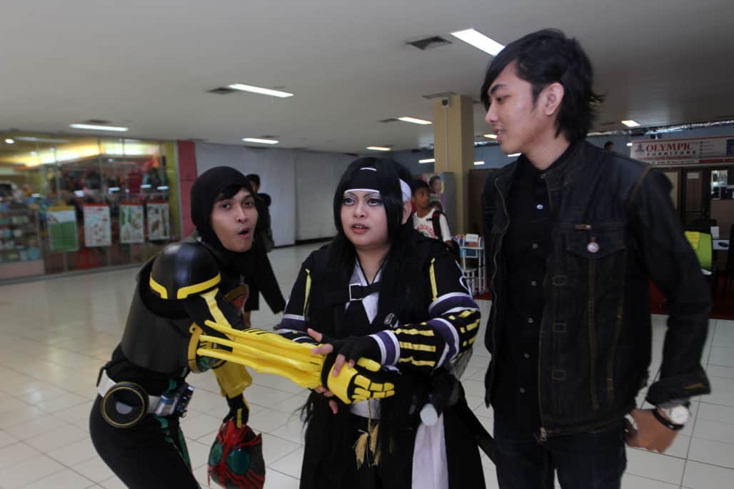 How To Make Fake Arms For Cosplay | HobbyKraze