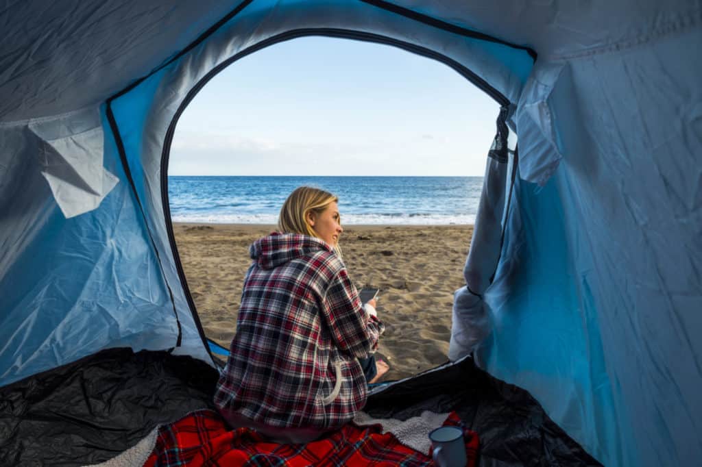 Get Outdoors: The Ultimate Guide To Planning A Camping Trip | HobbyKraze