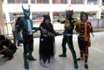 How To Distress Clothing For Cosplay | HobbyKraze