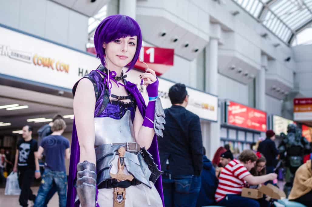 How To Make Dabi For Cosplay | HobbyKraze