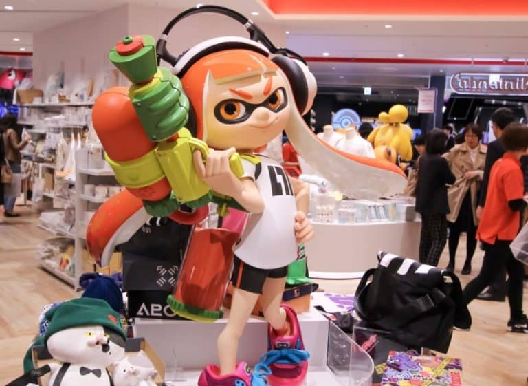 How To Make Octoling Hair For Cosplay | HobbyKraze