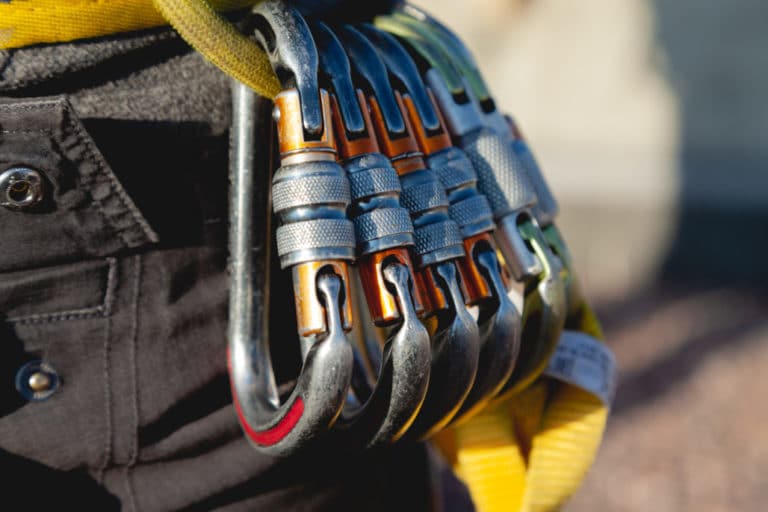 Quickdraws: A To Z Reference Guide For Climbers | HobbyKraze
