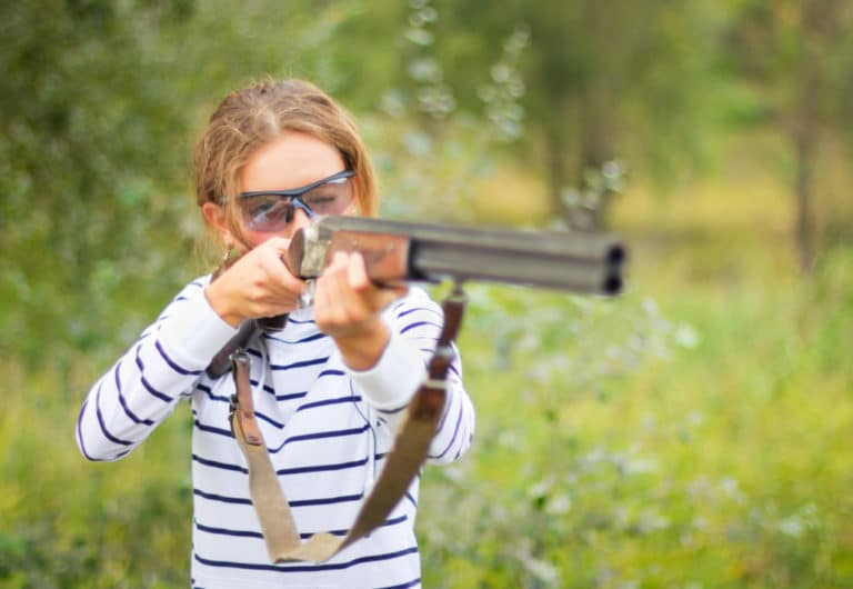 How Trap Shooting Scoring Works - A Guide For Beginner Clay Shooters ...