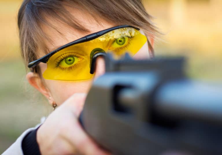 How Trap Shooting Scoring Works - A Guide For Beginner Clay Shooters ...