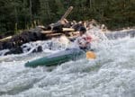 How Dangerous Is Kayaking? 10 Dangers And How To Avoid Them | HobbyKraze