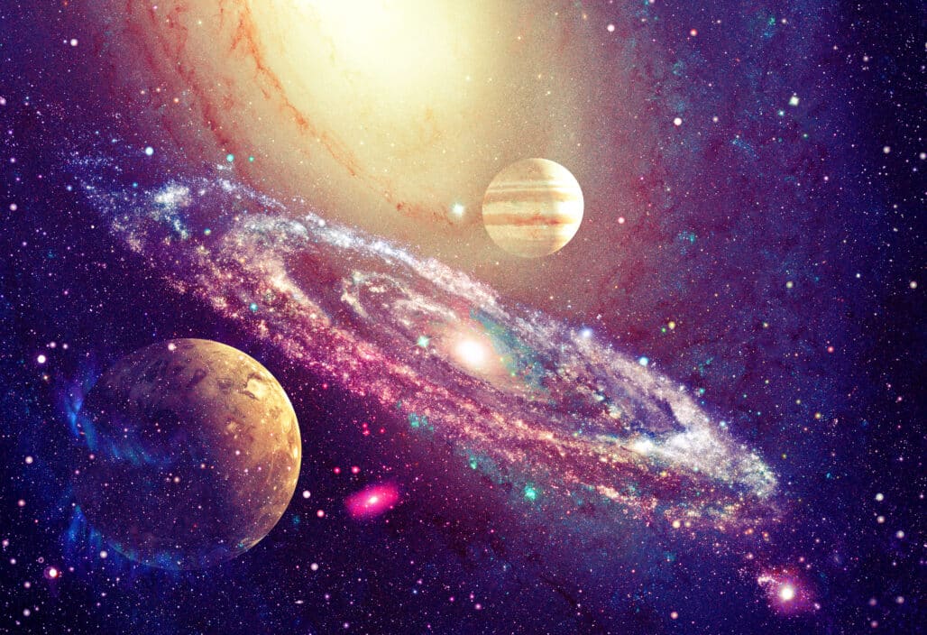 How Far Is A Light-Year? (Explained!) | HobbyKraze