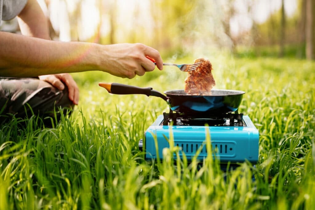 Which Gas Is Best For Camping Stoves How To Choose The Best Fuel
