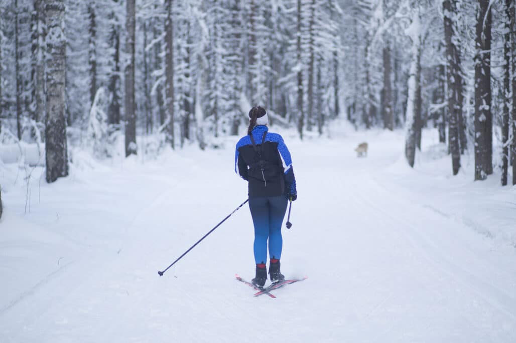 How To Repair Delaminated Crosscountry Skis? | HobbyKraze