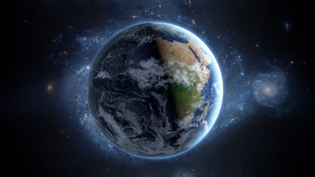 Earth - Our Very Own Fascinating Planet! | HobbyKraze