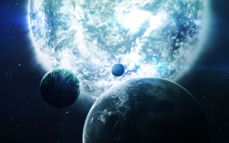 The Mysterious Planet 9 - Is It Really Real? | HobbyKraze